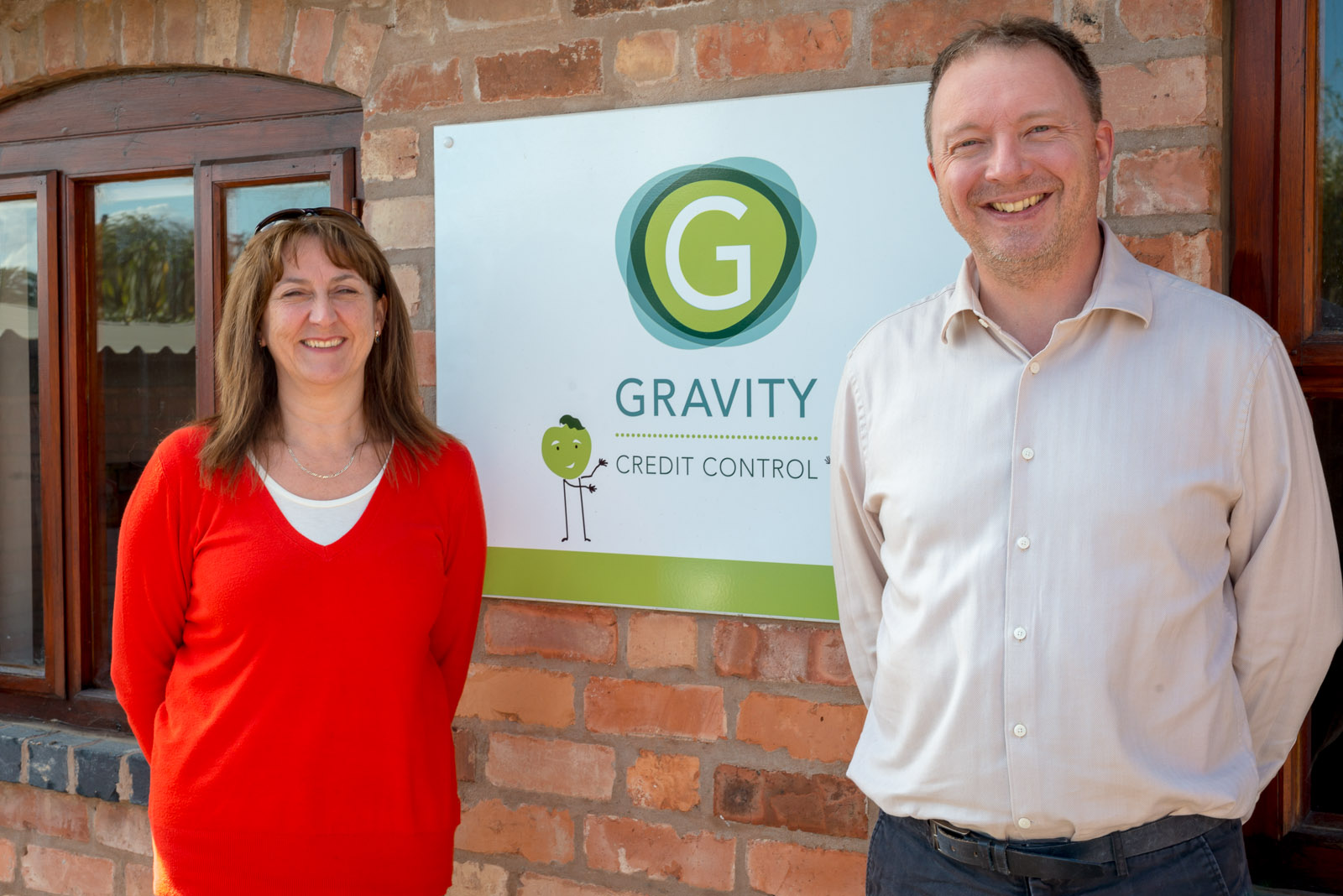 Most successful year yet sees Gravity company lift-off (From Worcester ...